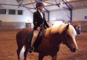 SunnyBrook Meadows Therapeutic Riding